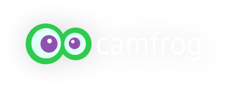 Camfrog - Register Nickname